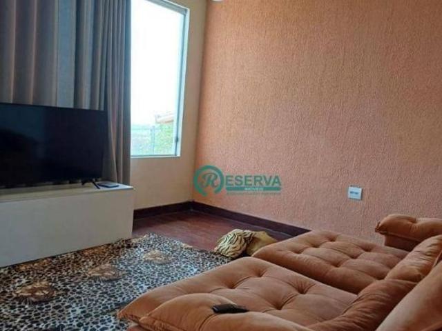 Casa à venda, 319 m² por R$ 1.350.000,00 Joá Lagoa Santa/MG