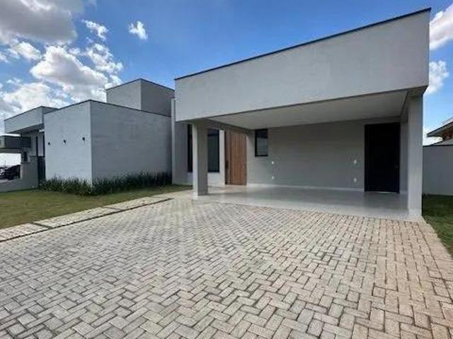 Casa com 4 dormitórios à venda, 319 m² por R$ 4.100.000,00 Condomínio Campos d