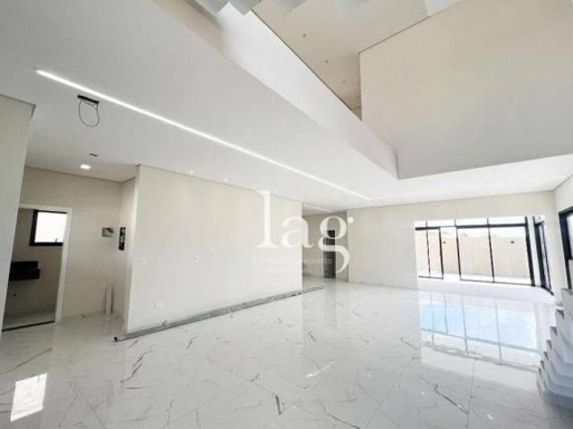 Casa com 4 dormitórios à venda, 310 m² por R$ 1.490.000,00 Condomínio Morada das Artes Sorocaba/