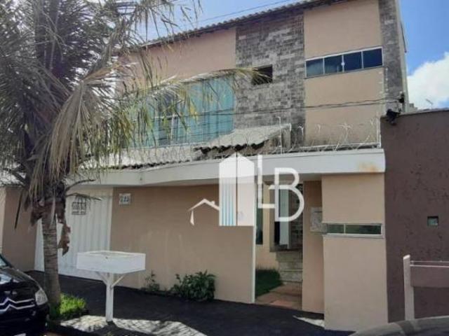 Casa com 4 dormitórios à venda, 310 m² por R$ 1.500.000,00 Jardim Veneza Uberlândia/MG