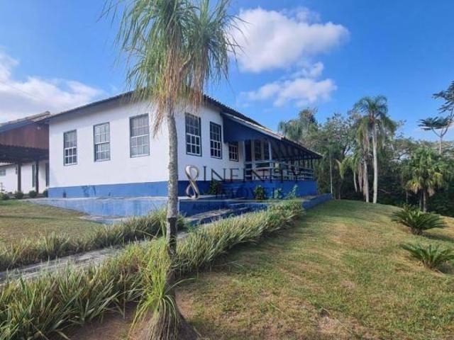 Casa com 4 dormitórios à venda, 310 m² por R$ 1.599.950,00 Colinas do Parayba São José dos Campo