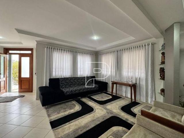 Casa com 4 dormitórios à venda, 310 m² por R$ 1.100.000,00 Granja Viana Cotia/SP