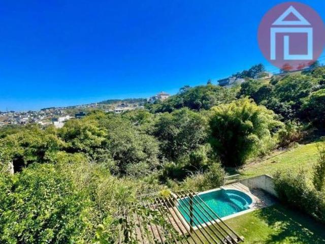 Casa com 4 dormitórios à venda, 310 m² por R$ 2.500.000,00 Condomínio Vale das Águas Bragança Pa