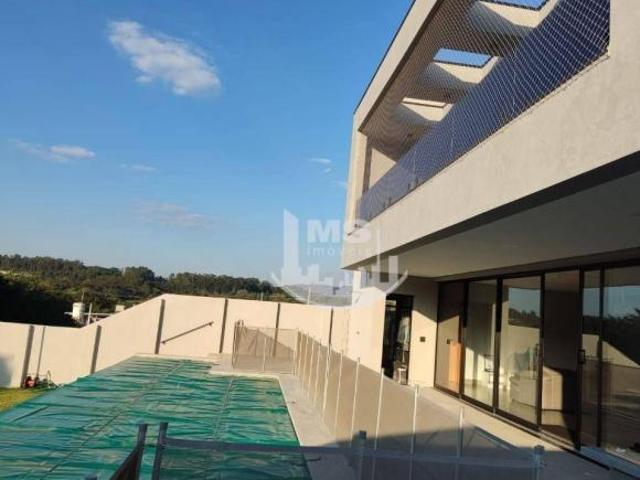 Casa com 4 dormitórios à venda, 310 m² por R$ 2.550.000,00 Dos Medeiros Jundiaí/SP