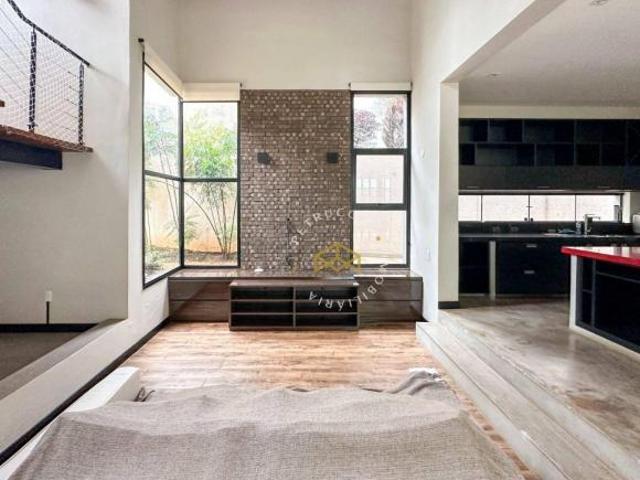 Casa com 4 dormitórios à venda, 310 m² por R$ 2.680.000,00 Jardim Atibaia Sousas Campinas/SP