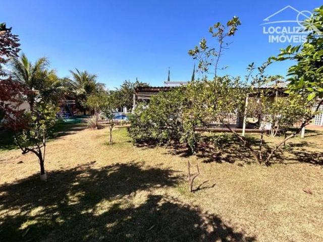 Casa com 4 dormitórios à venda, 310 m² por R$ 2.700.000,00 Residencial Jardim Barra do Cisne I A
