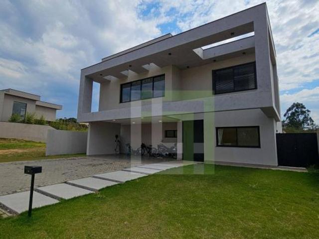 Casa com 4 dormitórios à venda, 310 m² por R$ 2.720.000,00 Terras da Alvorada Jundiaí/SP