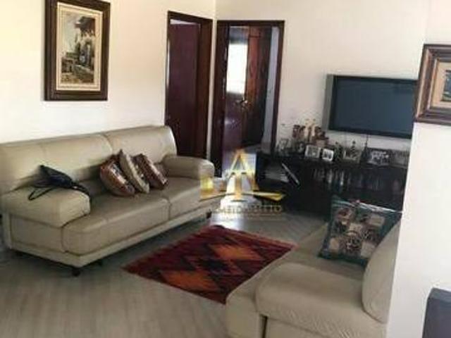 Casa com 4 dormitórios à venda, 310 m² por R$ 2.807.000 Residencial Cinco Alphaville Santana d