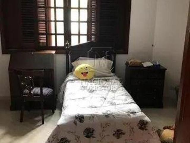 Casa com 4 dormitórios à venda, 310 m² por R$ 2.890.000,00 Alphaville Santana de Parnaíba/SP