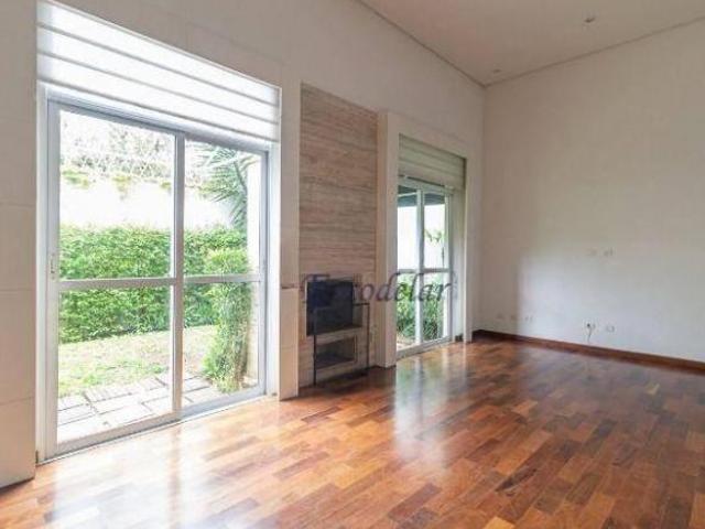 Casa com 4 dormitórios à venda, 310 m² por R$ 4.890.000,00 Vila Madalena São Paulo/SP