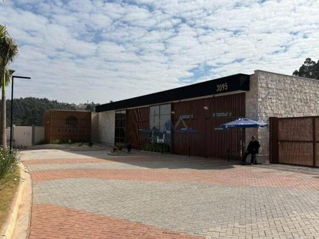 Casa com 4 dormitórios à venda, 310 m² por R$ 4.300.000,00 Condomínio Singular Tamboré Santana d