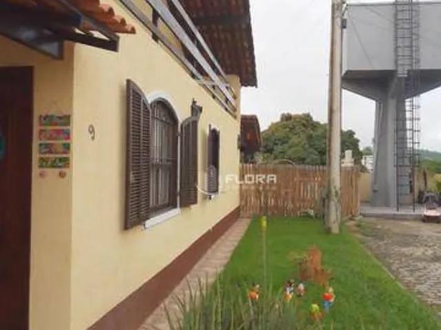 Casa com 4 dormitórios à venda, 310 m² por R$ 650.000,00 Maria Paula Niterói/RJ
