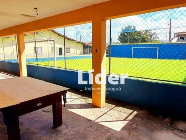 Casa com 4 dormitórios à venda, 310 m² por R$ 790.000,00 Barranco Alto Caraguatatuba/SP
