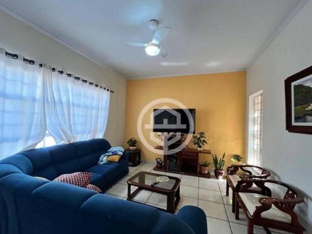 Casa com 4 dormitórios à venda, 310 m² por R$ 800.000,00 Baroni Barretos/SP