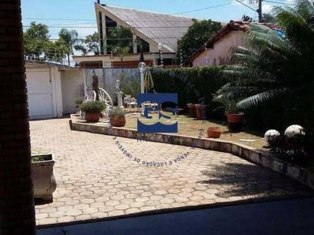 Casa com 4 dormitórios à venda, 310 m² por R$ 800.000,00 Jardim Novo Itu Itu/SP