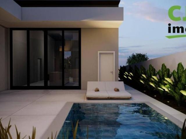 Casa com 4 dormitórios à venda, 311 m² por R$ 3.600.000 Condominio Alphaville Vespasiano/MG