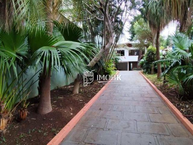 Casa com 4 dormitórios à venda, 311 m² por R$ 890.000,00 Vila Municipal Jundiaí/SP