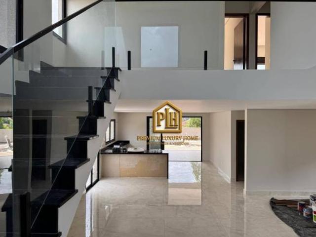 Casa com 4 dormitórios à venda, 312 m² por R$ 1.500.000,00 Guaxinduva Bom Jesus dos Perdões/SP