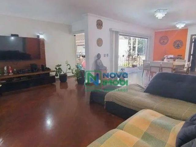 Casa com 4 dormitórios à venda, 312 m² por R$ 1.600.000,00 Terras do Engenho Piracicaba/SP