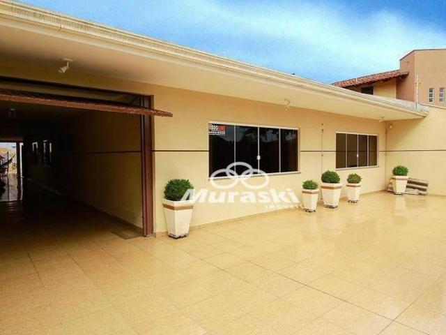 Casa com 4 dormitórios à venda, 312 m² por R$ 1.700.000,00 Brejatuba Guaratuba/PR