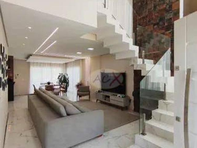 Casa com 4 dormitórios à venda, 312 m² por R$ 1.890.000 Xaxim Curitiba/PR
