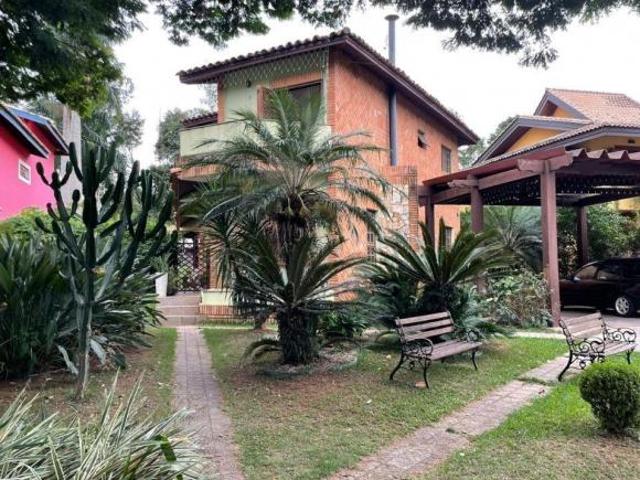 Casa com 4 dormitórios à venda, 312 m² por R$ 2.000.000,00 Condomínio Vivendas do Lago Sorocaba/