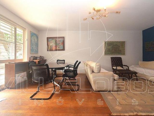 Casa com 4 dormitórios à venda, 313 m² por R$ 3.300.000,00 Alto de Pinheiros São Paulo/SP
