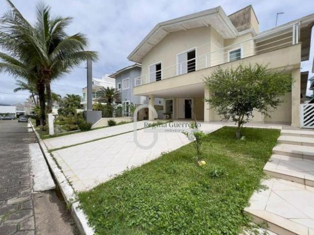 Casa com 4 dormitórios à venda, 313 m² por R$ 1.800.000,00 Bougainvillee I Peruíbe/SP
