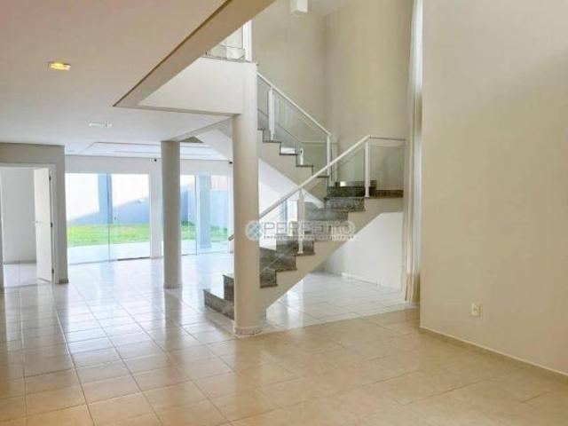 Casa com 4 dormitórios à venda, 313 m² por R$ 4.000.000,00 Acacia Imperial Londrina/PR