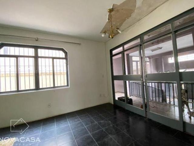 Casa com 4 dormitórios à venda, 324 m² por R$ 2.500.000,00 Planalto Belo Horizonte/MG