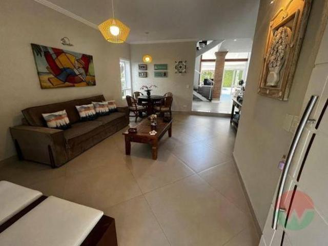 Casa com 4 dormitórios à venda, 324 m² por R$ 2.500.000,00 Acapulco Guarujá/SP