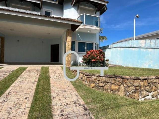 Casa com 4 dormitórios à venda, 324 m² por R$ 2.300.000,00 Bougainvillee I Peruíbe/SP