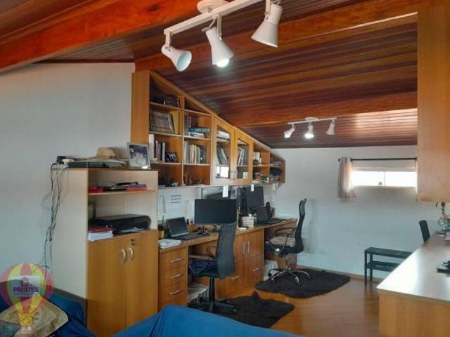 Casa com 4 dormitórios à venda, 324 m² por R$ 980.000,00 Jardim Astro Sorocaba/SP