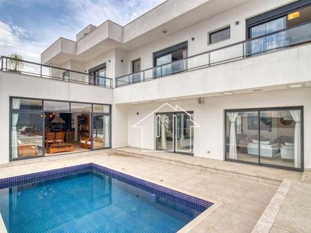 Casa com 4 dormitórios à venda, 325 m² por R$ 3.990.000,00 Urbanova São José dos Campos/SP
