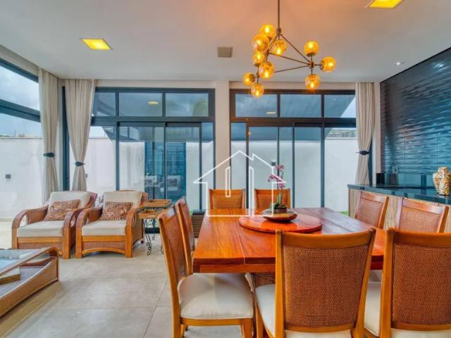 Casa com 4 dormitórios à venda, 325 m² por R$ 3.990.000,00 Urbanova São José dos Campos/SP