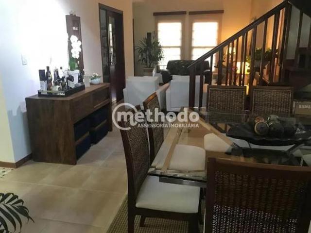 Casa com 4 dormitórios à venda, 325 m² por R$ 1.480.000,00 Betel Paulínia/SP