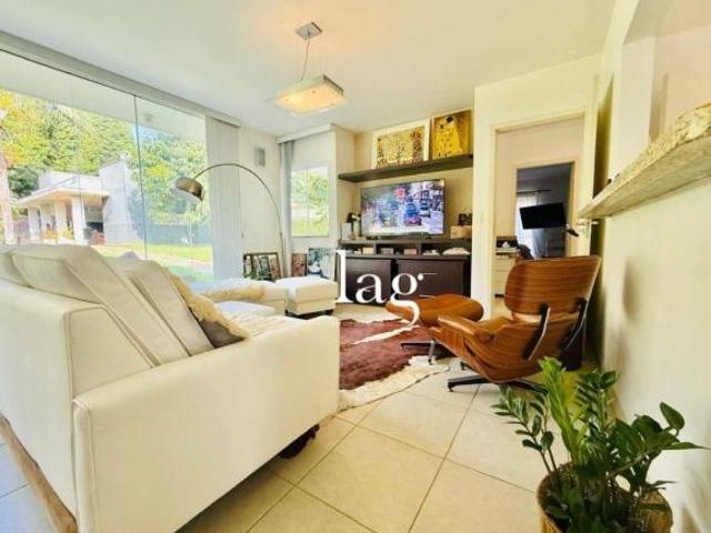 Casa com 4 dormitórios à venda, 325 m² por R$ 1.790.000,00 Condomínio Vale do Lago Sorocaba/SP