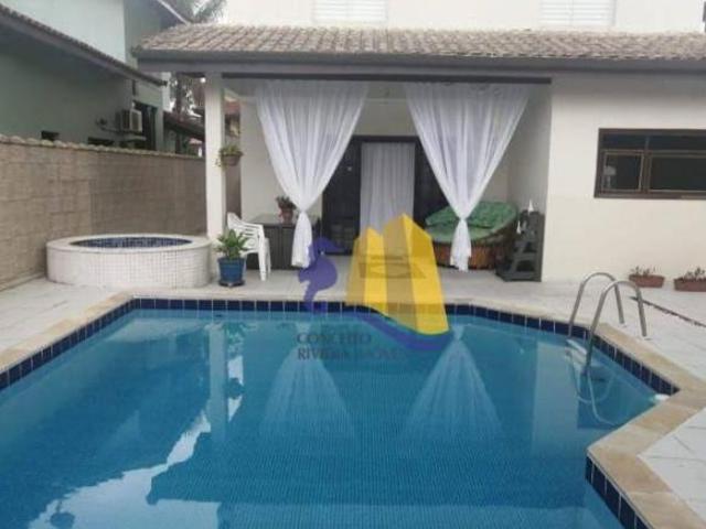 Casa com 4 dormitórios à venda, 325 m² por R$ 1.990.000,00 Centro Bertioga/SP