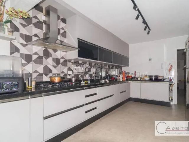 Casa com 4 dormitórios à venda, 325 m² por R$ 1.999.000,00 Alto da Mooca São Paulo/SP