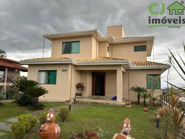 Casa com 4 dormitórios à venda, 325 m² por R$ 2.450.000,00 Condomínio Jardins da Lagoa Lagoa San
