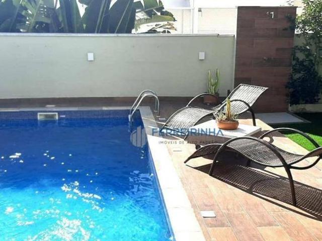 Casa à venda, 325 m² por R$ 2.600.000,00 Urbanova São José dos Campos/SP