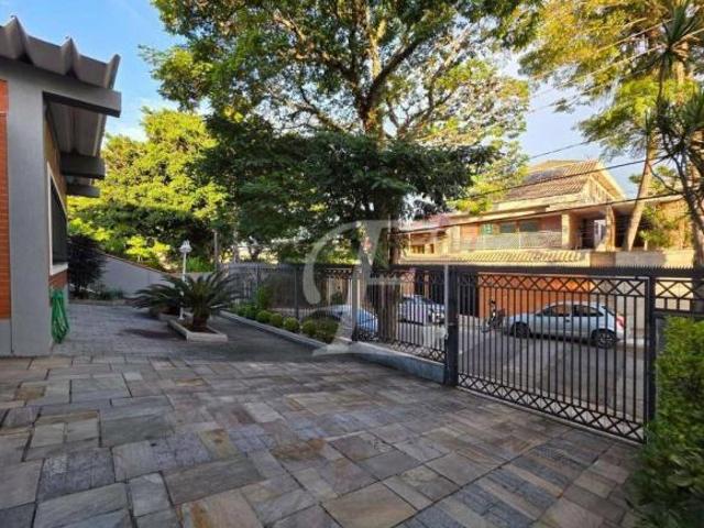 Casa com 4 dormitórios à venda, 325 m² por R$ 2.600.000,00 Vila Irmãos Arnoni São Paulo/SP