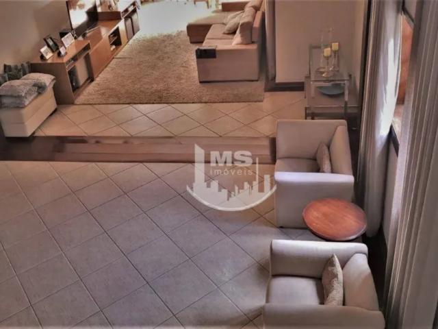 Casa com 4 dormitórios à venda, 325 m² por R$ 2.300.000,00 Parque da Hípica Campinas/SP