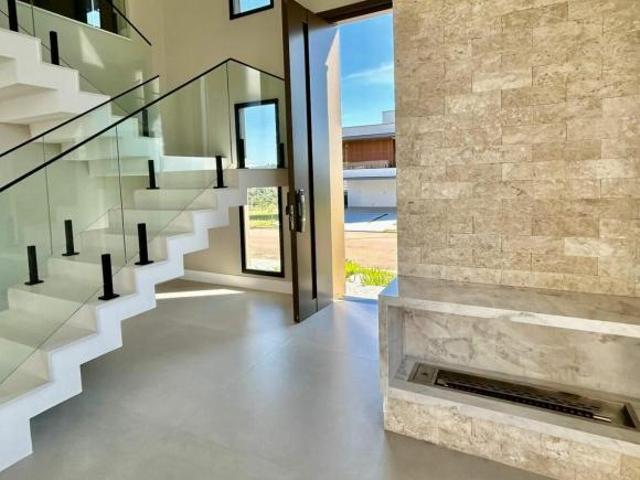 Casa com 4 dormitórios à venda, 325 m² por R$ 4.300.000,00 Chácara Terra Nova Jundiaí/SP