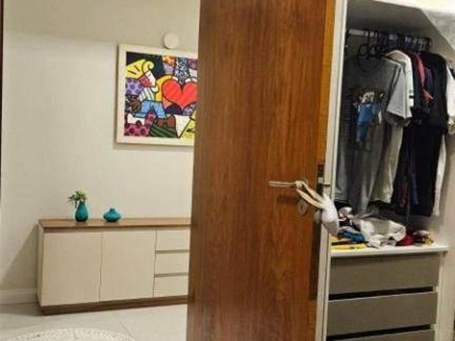 Casa com 4 dormitórios à venda, 326 m² por R$ 3.400.000,00 Parque Ecoresidencial Fazenda Jequitibá