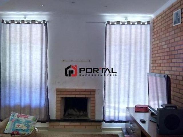 Casa com 4 dormitórios à venda, 326 m² por R$ 1.200.000,00 Granja Viana Cotia/SP