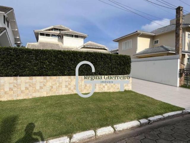 Casa com 4 dormitórios à venda, 326 m² por R$ 2.400.000,00 Bougainvillee I Peruíbe/SP