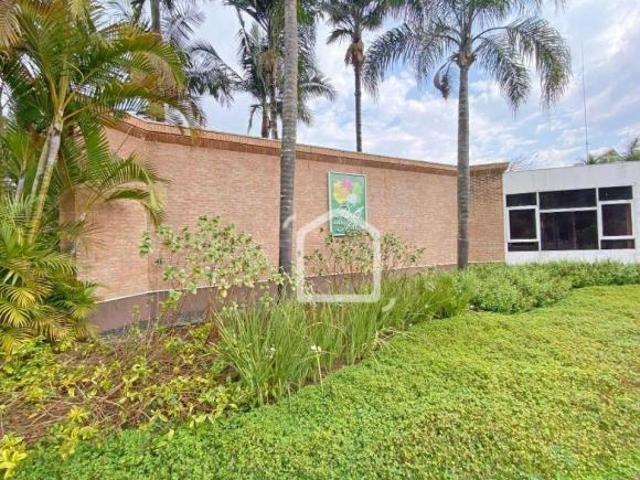 Casa com 4 dormitórios à venda, 326 m² por R$ 2.990.000,00 Parque das Artes Embu das Artes/SP