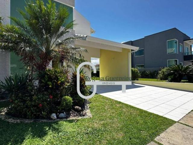 Casa com 4 dormitórios à venda, 326 m² por R$ 2.100.000,00 Residencial Três Marias Peruíbe/SP