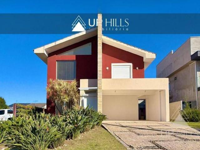 Casa com 4 dormitórios à venda, 326 m² por R$ 2.240.000 Pineville Pinhais/PR